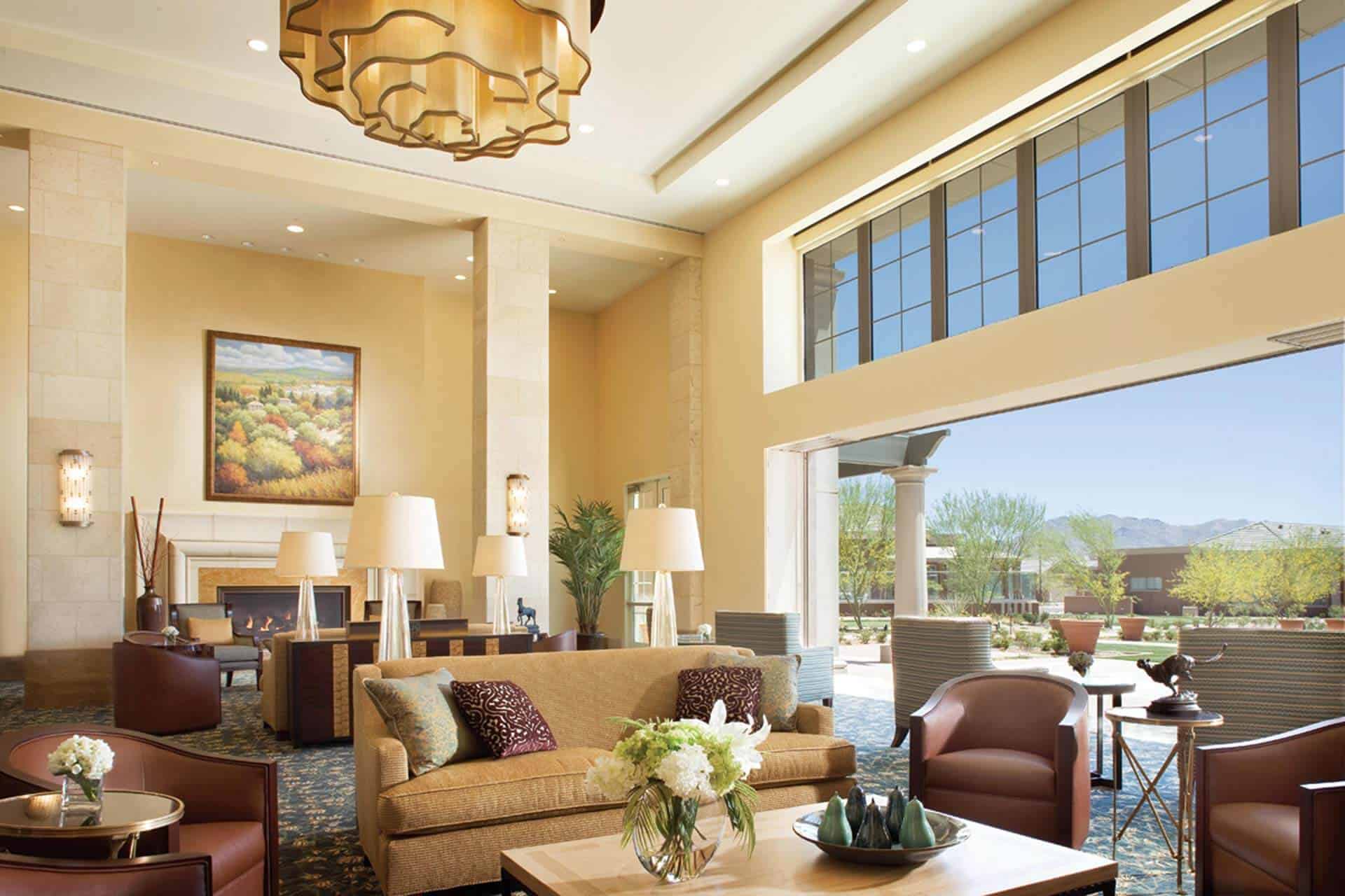 Vi at Silverstone - Plaza Companies