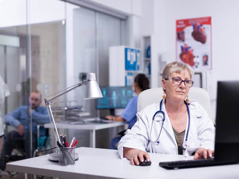 Medical Real Estate - Plaza Companies