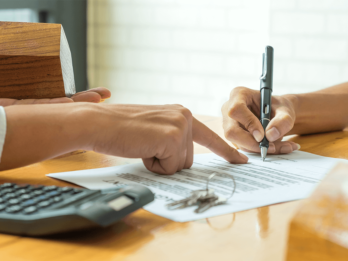 What Business Owners Should Know Before Signing a Commercial Lease ...