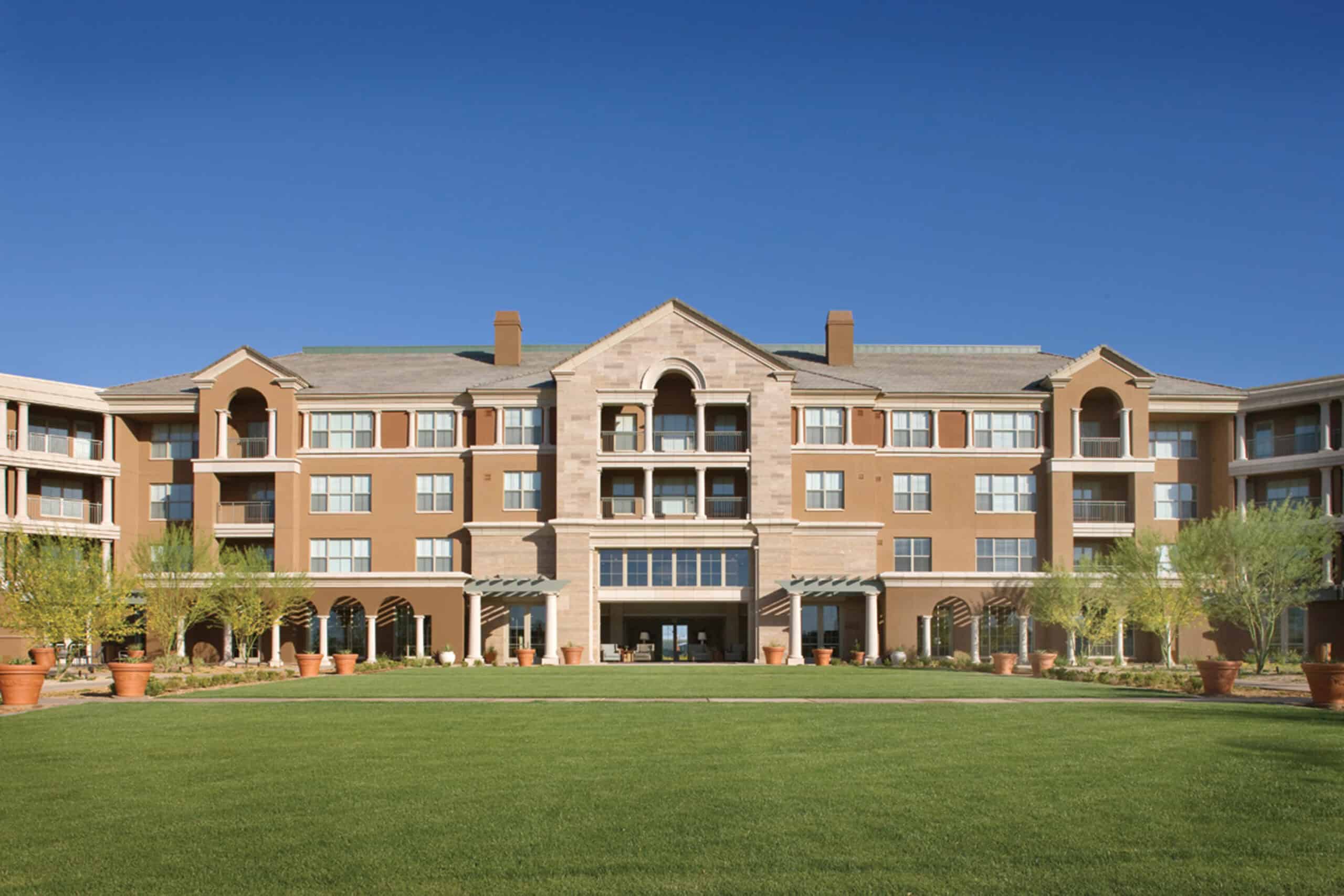 Trends in Senior Living Communities in 2025 - Plaza Companies
