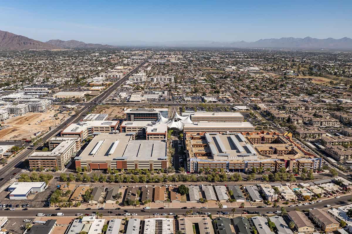 Key Elements of a Mixed-Use Development - Plaza Companies